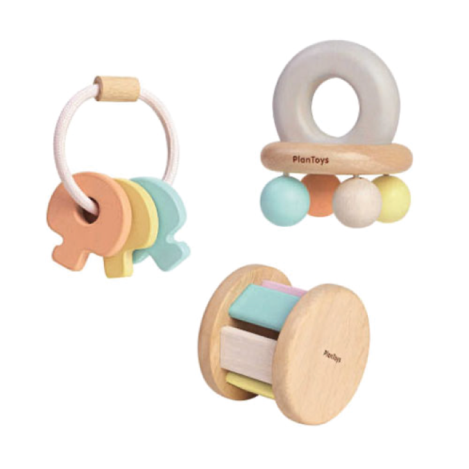 Infant Play | Educating Kids