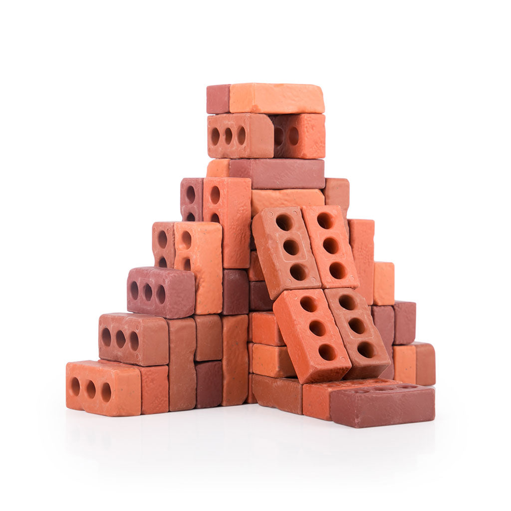 Little Bricks - 60pc | Educating Kids