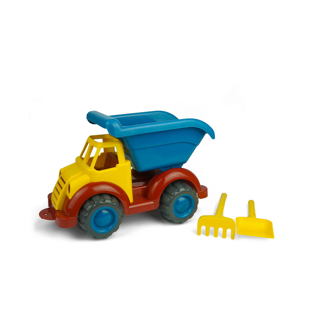 Viking Toys - Super Mighty Tipper Truck | Educating Kids