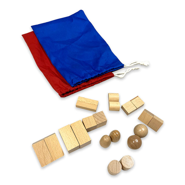 Stereognostic Bag | Educating Kids