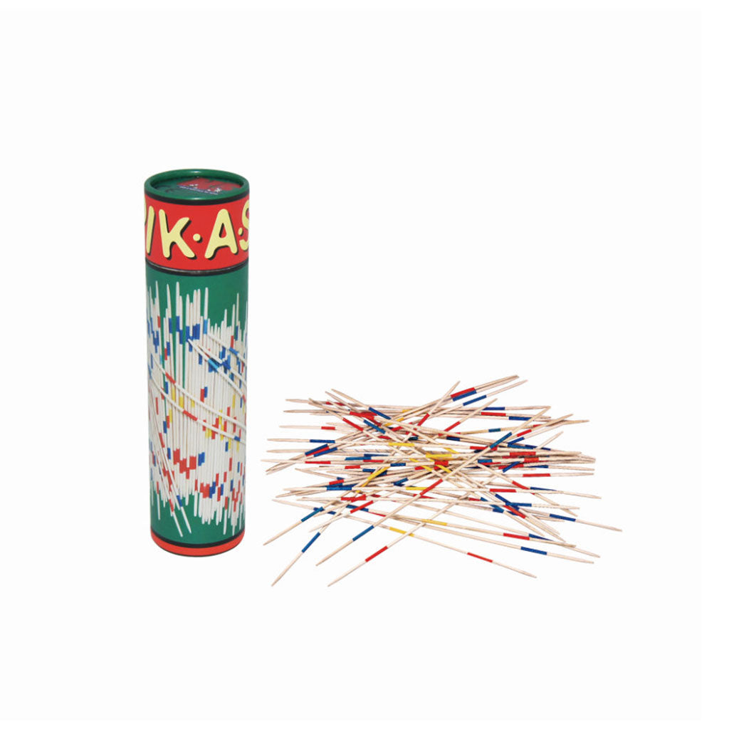 Pik a Stik Game | Educating Kids