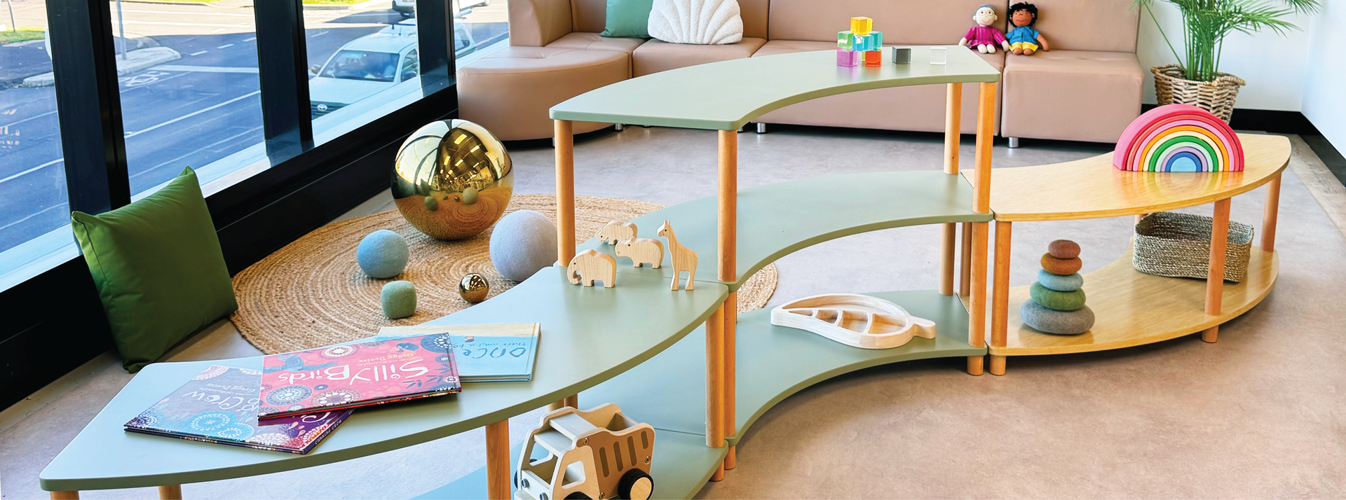 What's New | Educating Kids